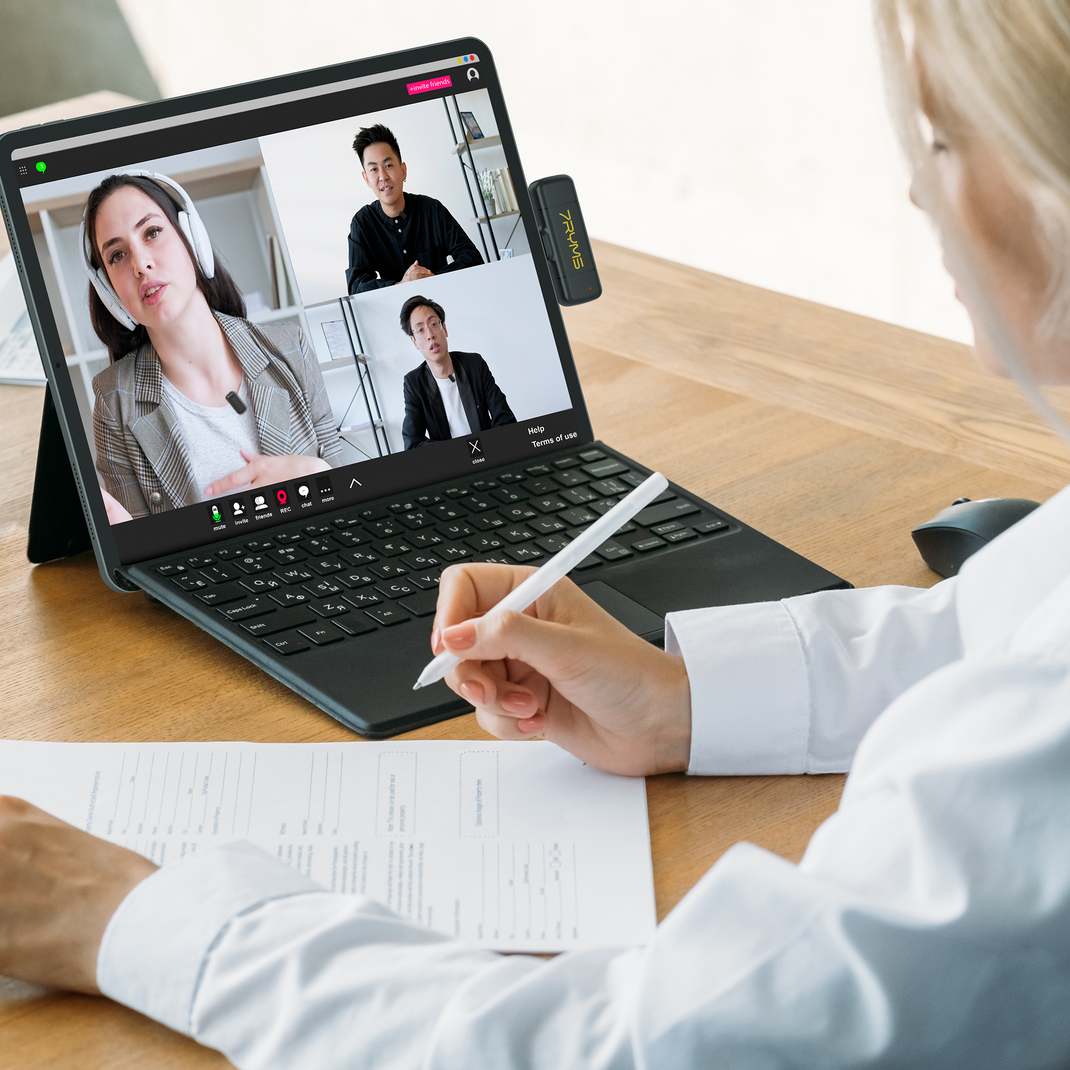 What is TRS and TRRS? | MOJOGEAR