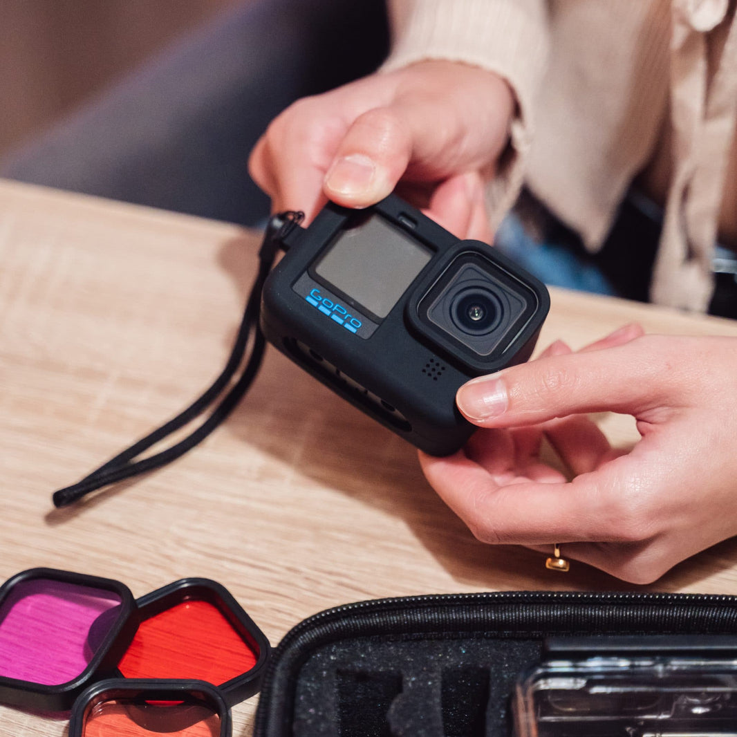 GoPro Hero 14: What to Expect – MOJOGEAR