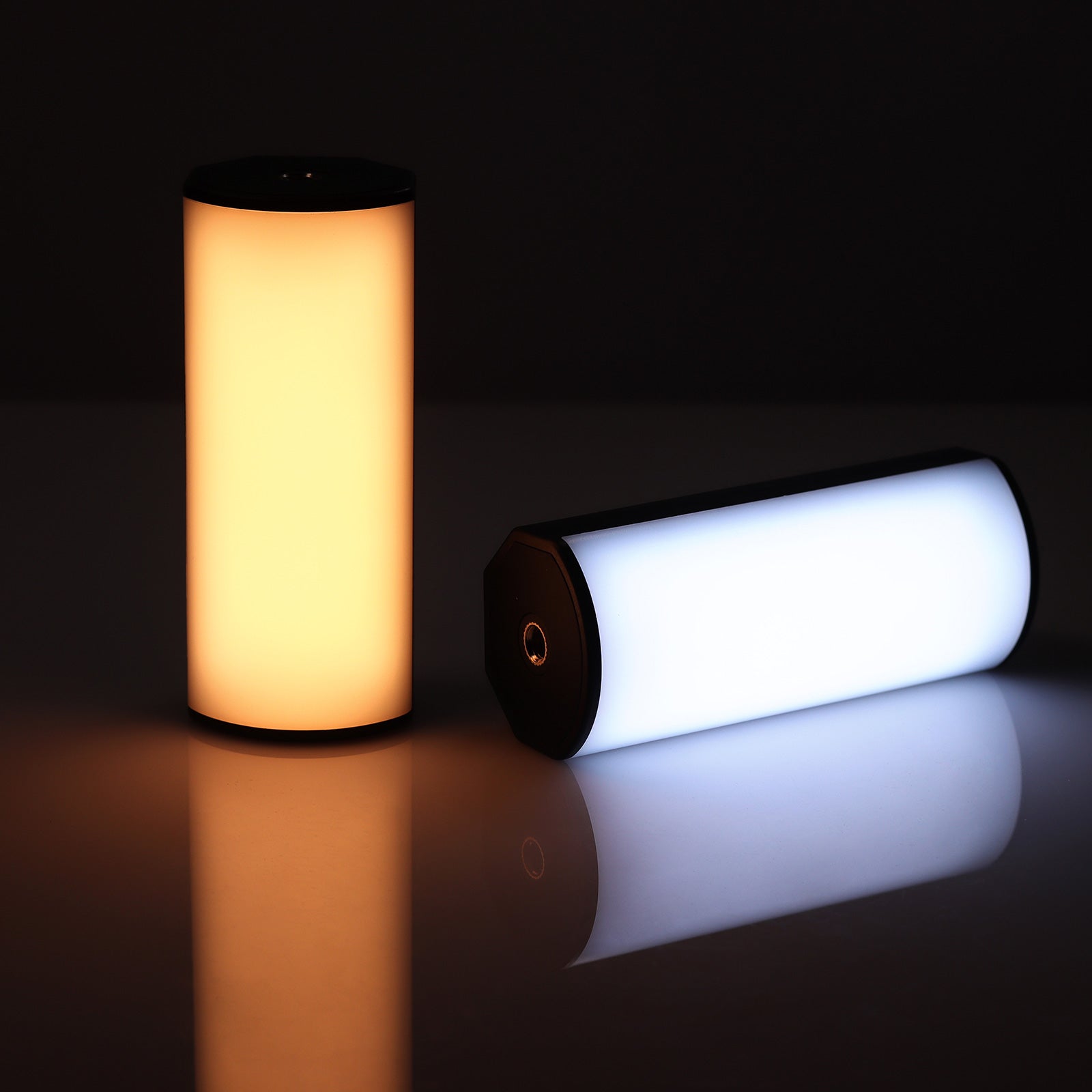 RGB Pocket Tube Light | Ulanzi i-Light | Voor 16u, morgen bezorgd ...